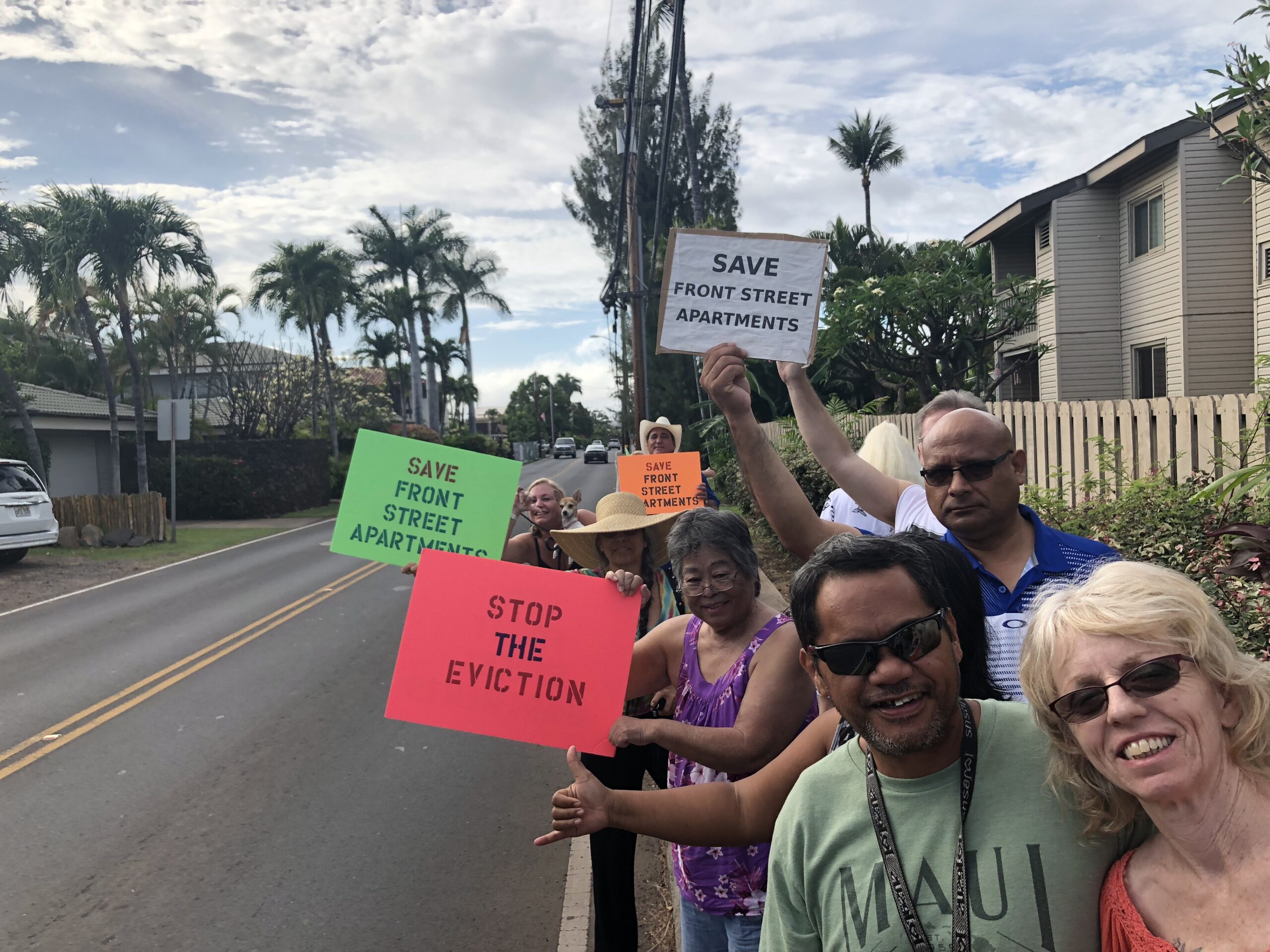 State rebuilds affordable housing projects in Lahaina | News, Sports ...